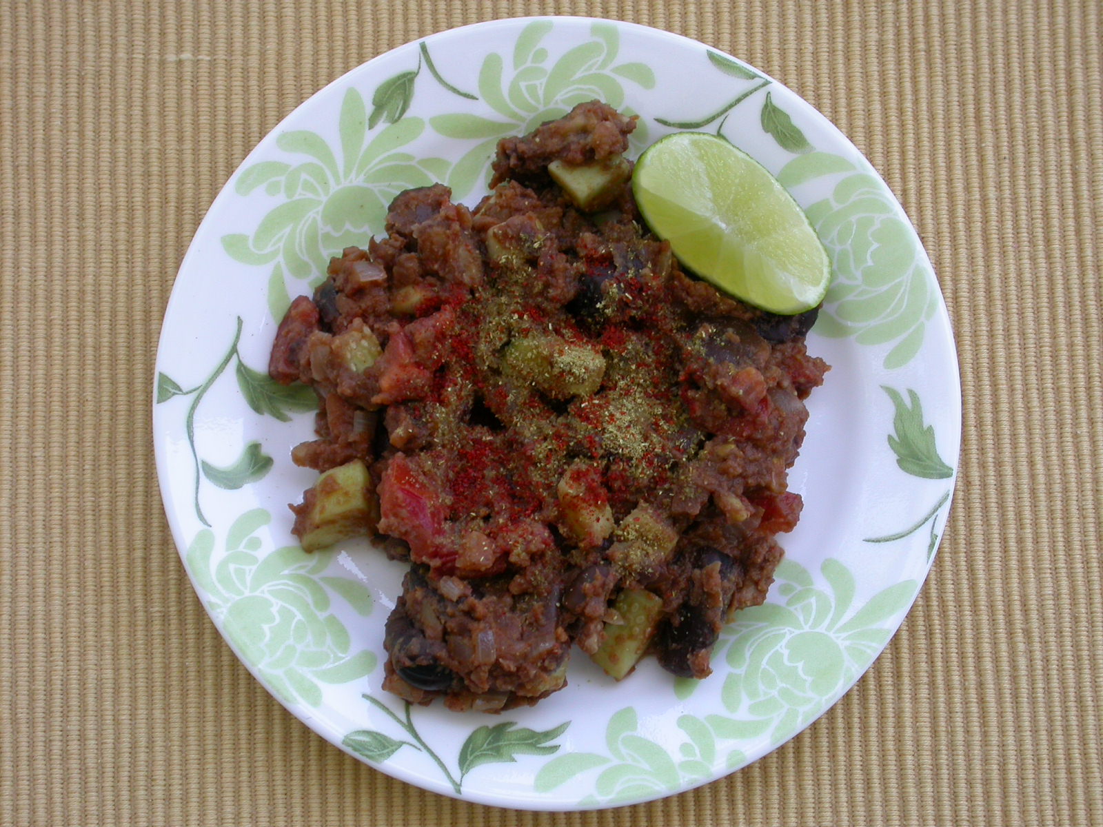 Sudanese Ful | Veggie Foodie